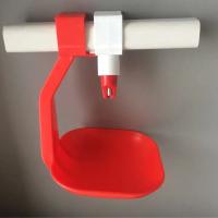China Construction Works High Quality Hot Sale Poultry Watering System, Automatic Chicken Water Cup Nipple Drinker For Poultry for sale