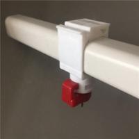 China Poultry Drinking Chicken Feeding Line 1kg-20kg Broiler Automatic Feeder for sale