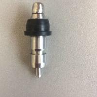 China Cage Rabbit Nipple Automatic Drinker Stainless Steel Nipple Drinker for sale