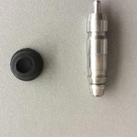 China Cage Rabbit Nipple Automatic Drinker Stainless Steel Nipple Drinker for sale