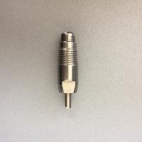 China Customized Stainless Poultry Drinking Line Broiler Nipple Drinker for sale