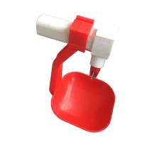 China Automatic Nipples Water Drinking system animal poultry husbandry equipment agricultural machinery equipment for sale