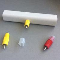 China Broiler Drinking Nipple Poultry Feeder Drinker Chicken Waterer With Nipple Drippers for sale