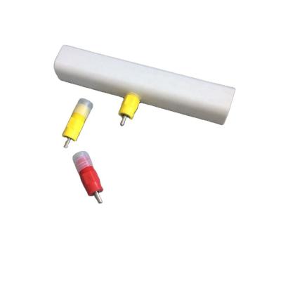 China Plastic Lubing Turkey Drinkers Poultry Feeder Drinker Feeding Equipment for sale