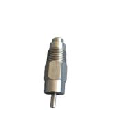 China Poultry Equipment 360 Degree Stainless Steel Nipple Drinker For Drinking System for sale