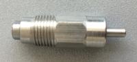 China Poultry Equipment 360 Degree Stainless Steel Nipple Drinker For Drinking System for sale