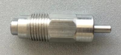 China Poultry Equipment 360 Degree Stainless Steel Nipple Drinker For Drinking System for sale
