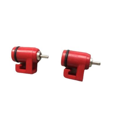 China Automatic nipple drinkers for chicken pig nipple water drinker for sale