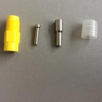 China Automatic Chickens Poultry Nipple Drinker for Sale Water Nipple 360 Degree for sale