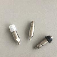 China Automatic pigeon water nipple drinker for sale