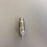 China Automatic pigeon water nipple drinker for sale