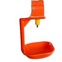 China Poultry Water Supplier Nipple Drinker Broiler Chicken Drinkers For Animal &Poultry Husbandry Equipment for sale