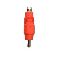 China Semi-SealedLayers Nipple Drinkers For Chicken Farm for sale
