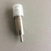 China Automatic Stainless Steel Chicken Nipple Drinker Poultry Drinking Nipple For Poultry Farm Equipment for sale