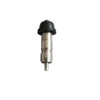 China Stainless Steel Chicken Nipple Drinkers With Rubber Washer For Animal & Poultry Husbandry Equipment for sale