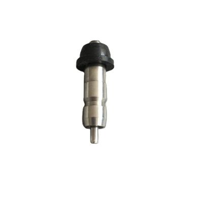 China Stainless Steel Chicken Nipple Drinkers With Rubber Washer For Animal & Poultry Husbandry Equipment for sale
