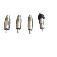 China Stainless Steel Chicken Nipple Drinkers With Rubber Washer For Animal & Poultry Husbandry Equipment for sale