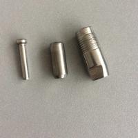 China Stainless Steel 360 Degree Triggering Nipple Drinkers With Double Sealed For Chicken Farm Rabbit for sale