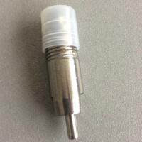 China Stainless Steel 360 Degree Triggering Nipple Drinkers With Double Sealed For Chicken Farm Rabbit for sale