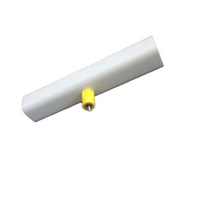 China Broiler Chicken Nipple Drinkers With PVC Pipes For Poultry Farm Equipment for sale