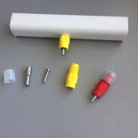 China Broiler Chicken Nipple Drinkers With PVC Pipes For Poultry Farm Equipment for sale