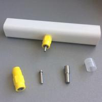 China Broiler Chicken Nipple Drinkers With PVC Pipes For Poultry Farm Equipment for sale