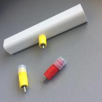 China Broiler Chicken Nipple Drinkers With PVC Pipes For Poultry Farm Equipment for sale