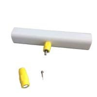 China Automatic FARM Waterer Nipple Drinker For Poultry Equipment Chicken Farming for sale