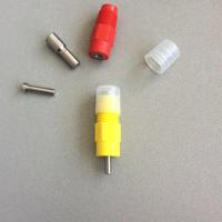 China Automatic FARM Waterer Nipple Drinker For Poultry Equipment Chicken Farming for sale
