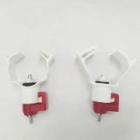 China Automatic Chicken Water Nipples, Hen Chick Poultry Drinker Feeder For Poultry Drinking System for sale