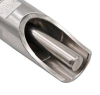 China Husbandry Nipple Water System For Pigs Stainless Steel Nipple Drinker for sale