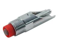 China Husbandry Nipple Water System For Pigs Stainless Steel Nipple Drinker for sale