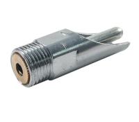 China Pig Poultry Nipple Drinker Hog Nipple Drinking System ISO9001 for sale
