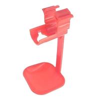 China Water Drip Cups Of Chicken Nipple Drinker Automatic For Poultry Equipment Chicken Farming for sale