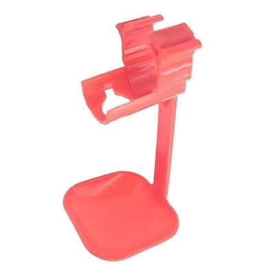 China Water Drip Cups Of Chicken Nipple Drinker Automatic For Poultry Equipment Chicken Farming for sale