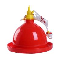 China Plasson Drinker For Poultry Nipple Drinker Chicken 360 Degree Function Nipple Drinker Poultry Farm Unavailable for sale