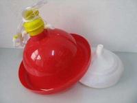 China Plasson Drinker For Poultry Nipple Drinker Chicken 360 Degree Function Nipple Drinker Poultry Farm Unavailable for sale
