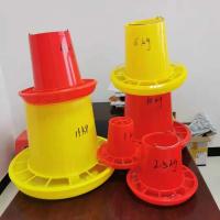 China Chicken Feeder 4KG 6KG 10KG 15KG Automatic Chicken Feeder Bucket for sale