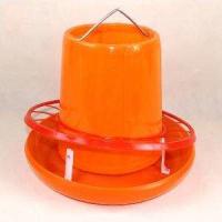 China Wholesale new plastic materials automatic chicken feeder for sale