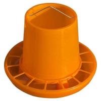 China Wholesale new plastic materials automatic chicken feeder for sale
