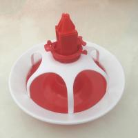 China Duck and goose feeding tray for sale