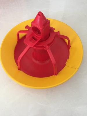China Duck and goose feeding tray for sale