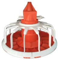 China Automatic feeding pan for Animal & Poultry Husbandry Equipment for sale
