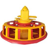 China Automatic feeding pan for Animal & Poultry Husbandry Equipment for sale