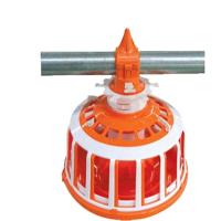 China Automatic bird feeder feeding pan agricultural machinery & equipment for sale