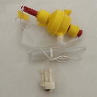 China Automatic Plasson drinkers animal feed for sale