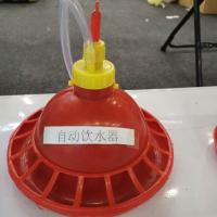 China Automatic Plasson drinkers animal feed for sale