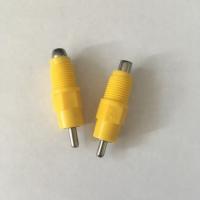China Automatic Plastic Poultry Chicken water drinker nipple for broiler layer farming equipment for sale