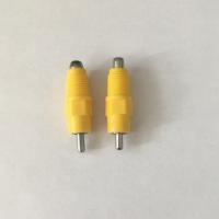 China Automatic Plastic Poultry Chicken water drinker nipple for broiler layer farming equipment for sale