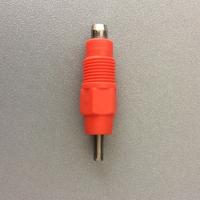 China Automatic Plastic Poultry Chicken water drinker nipple for broiler layer farming equipment for sale